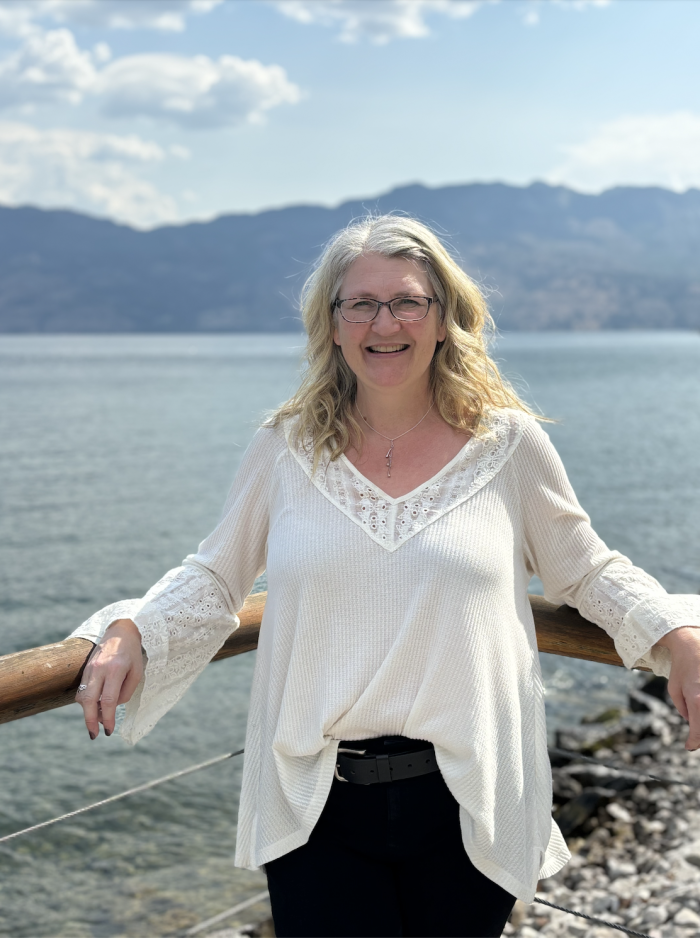 Lisa Weflen • Westside Physiotherapy & Acupuncture